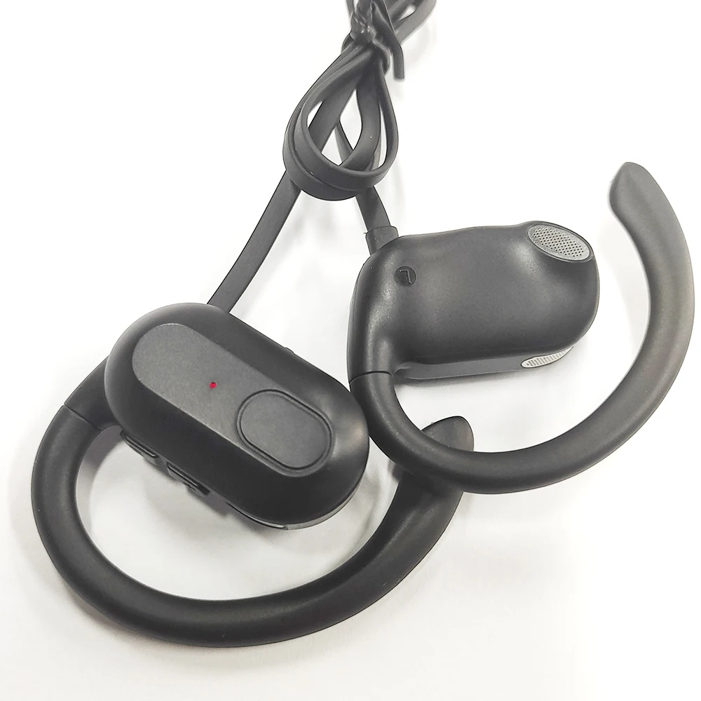 Rambotech Wireless Headset - IPX7 Waterproof Sport Earphones