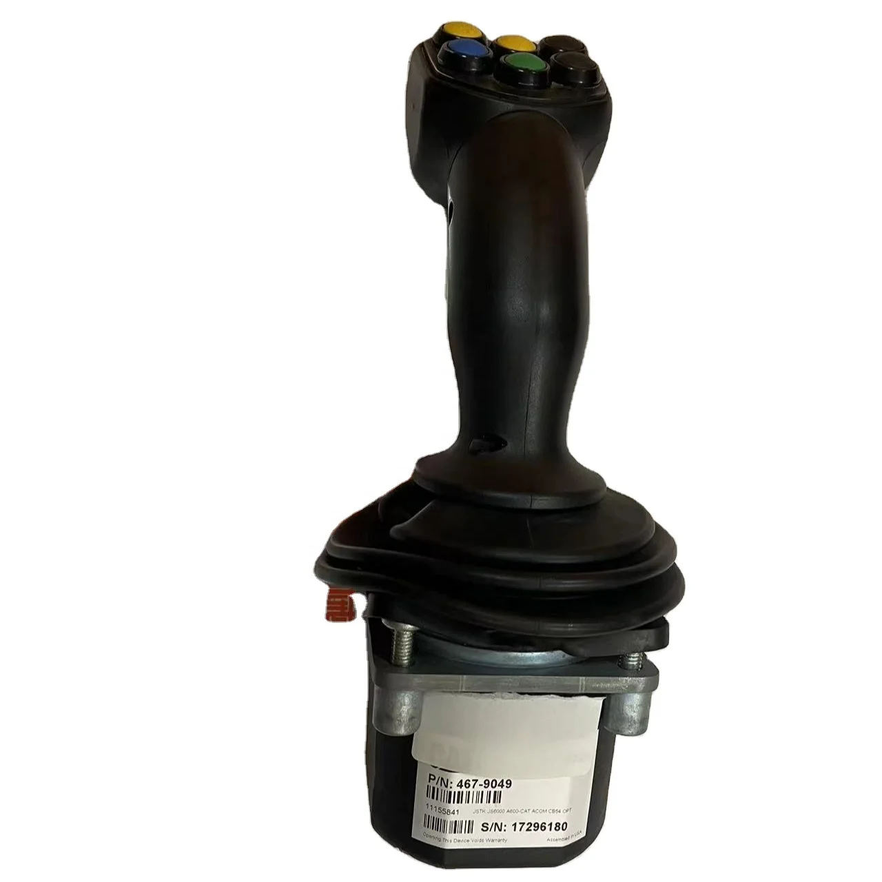 513-7585 Actuator Gp-quick Coupler 5137585 465-7994 4657994 - Buy Skid ...