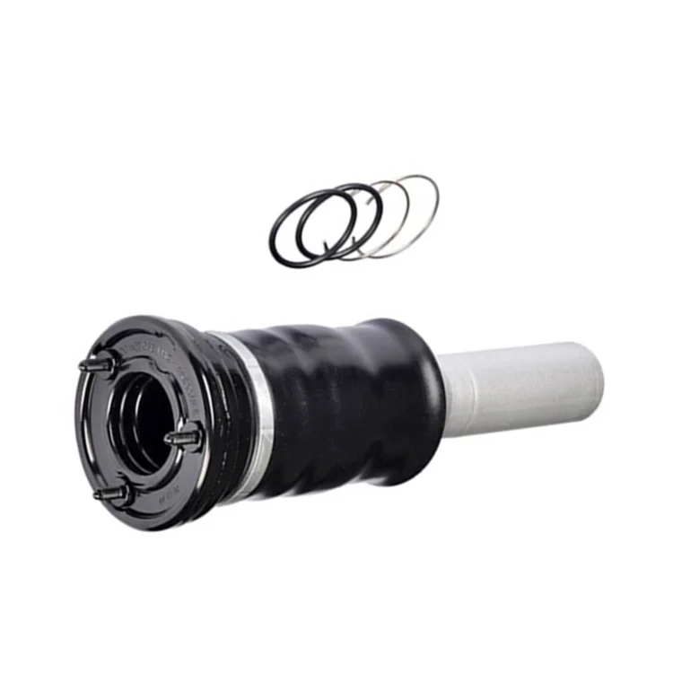 Rear Air Spring For Mercedes Benz S-Class W220 Air Suspension Spring ...