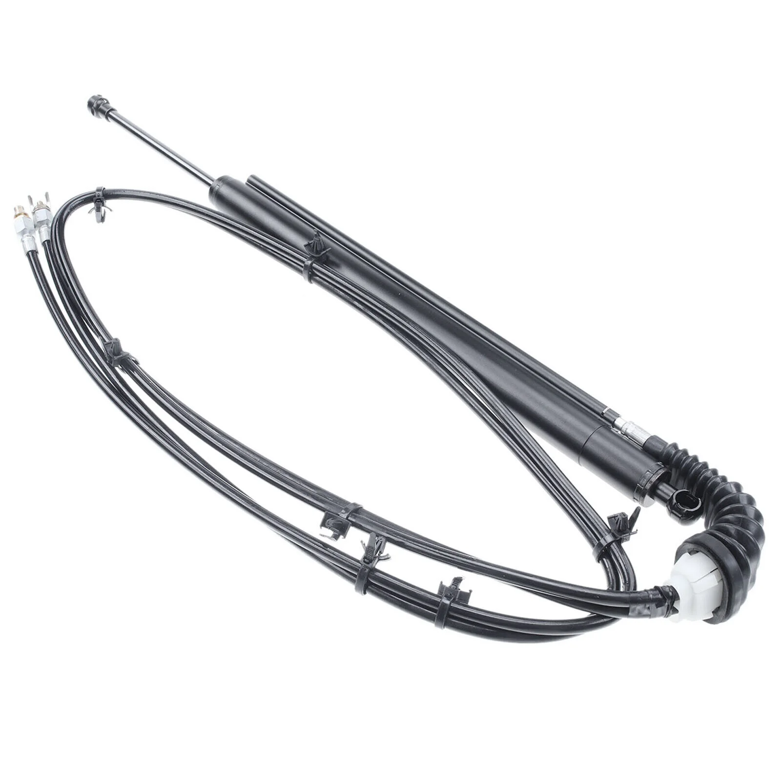 23432304 Gear Shaft Cable Used for 7937Q4 Hood bonnet cable 5001856969 ...