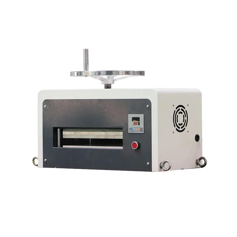 Id Card Laminator Machine Id A4 Size Pvc Card Laminator Hydraulic ...