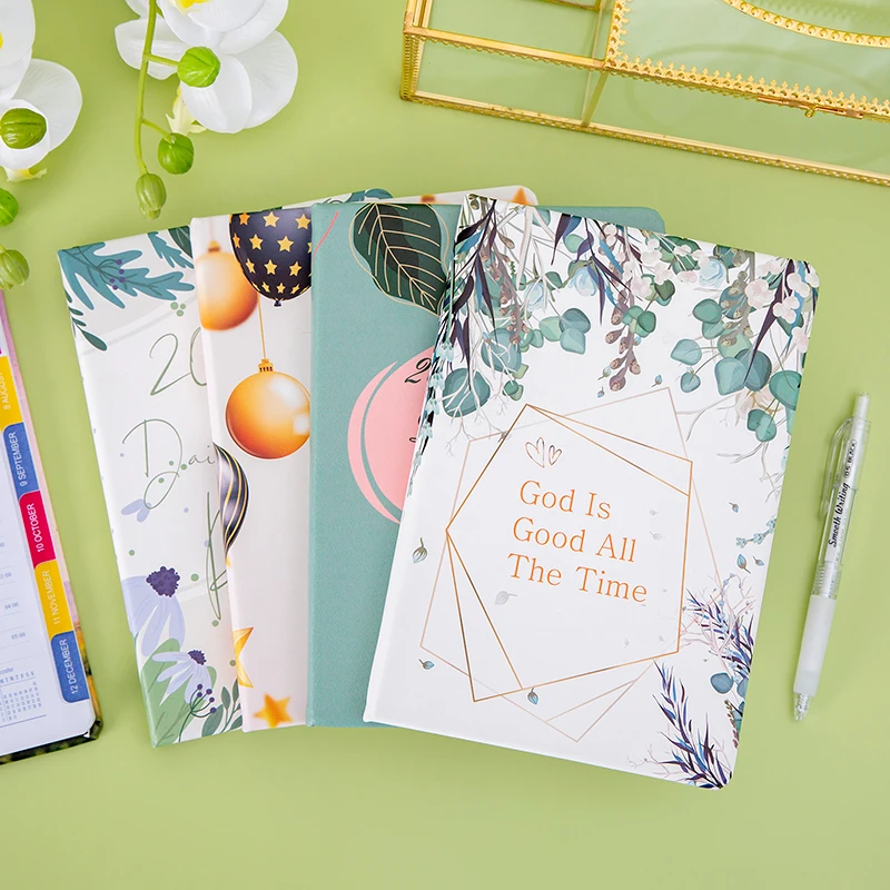 Wholesale Custom A4/a5 Journal Pu Leather Planner Notebook Elastic ...