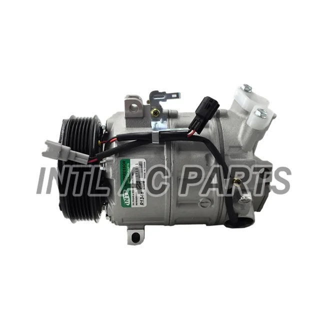 car ac compressor for Nissan X-trail Renault Scenic 8200869742 ...