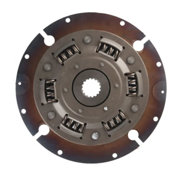 Transmission Friction Disc 3p0337 for Caterpillar D4H XLH