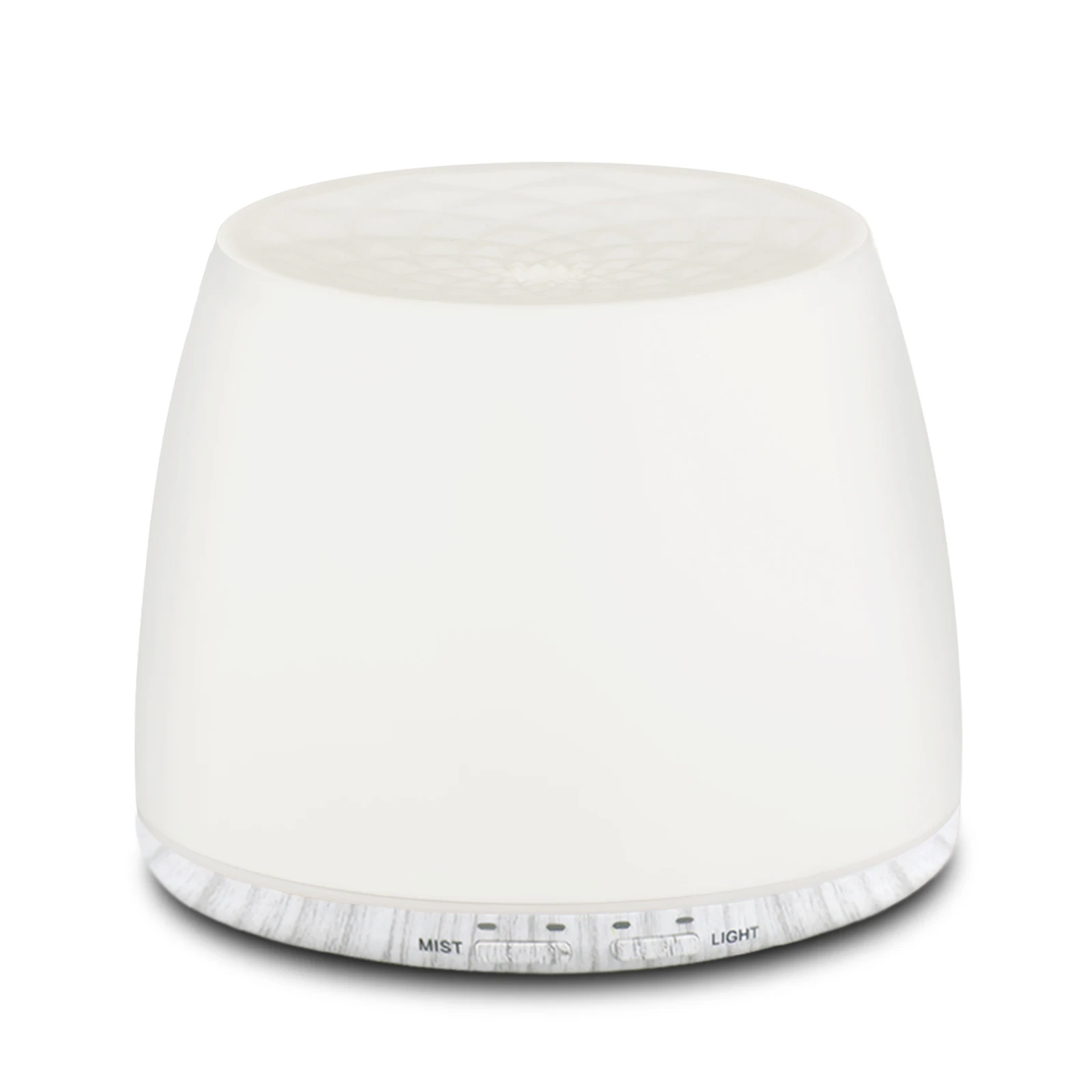Essential Oil Diffuser,500ml Bluetooth Speaker Aroma Diffuser ...