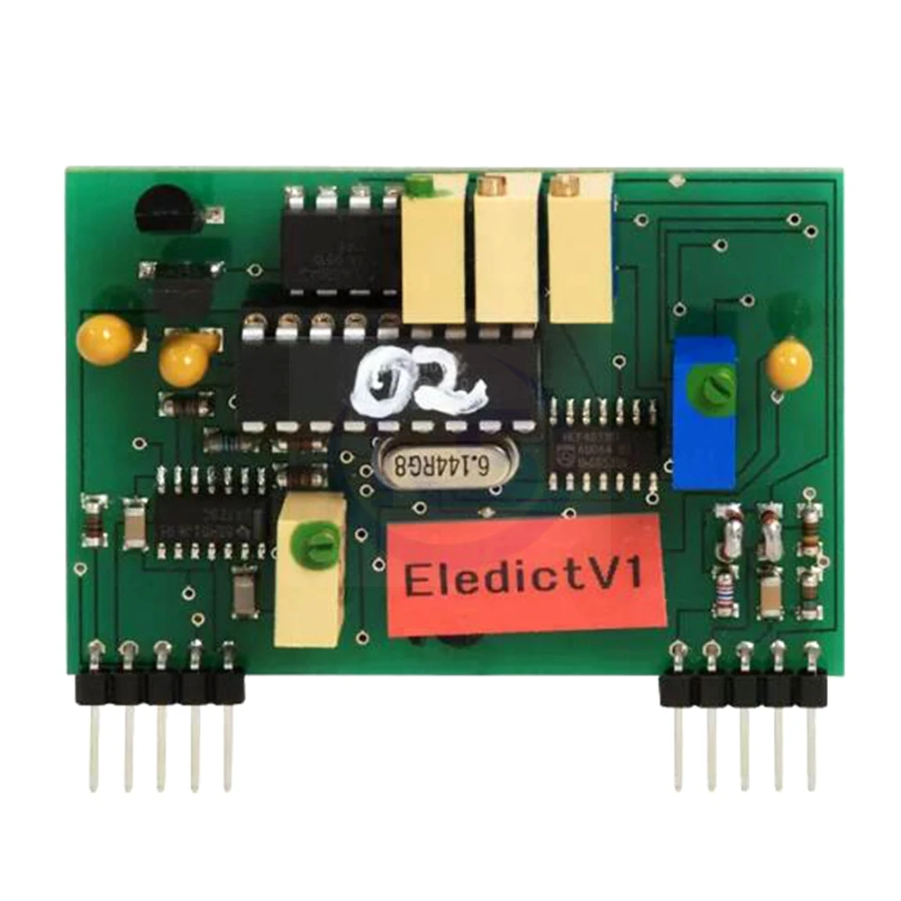 Oxygen Sensor Interface Boards - Oxymac50, DE800, Elecdit| Alibaba.com