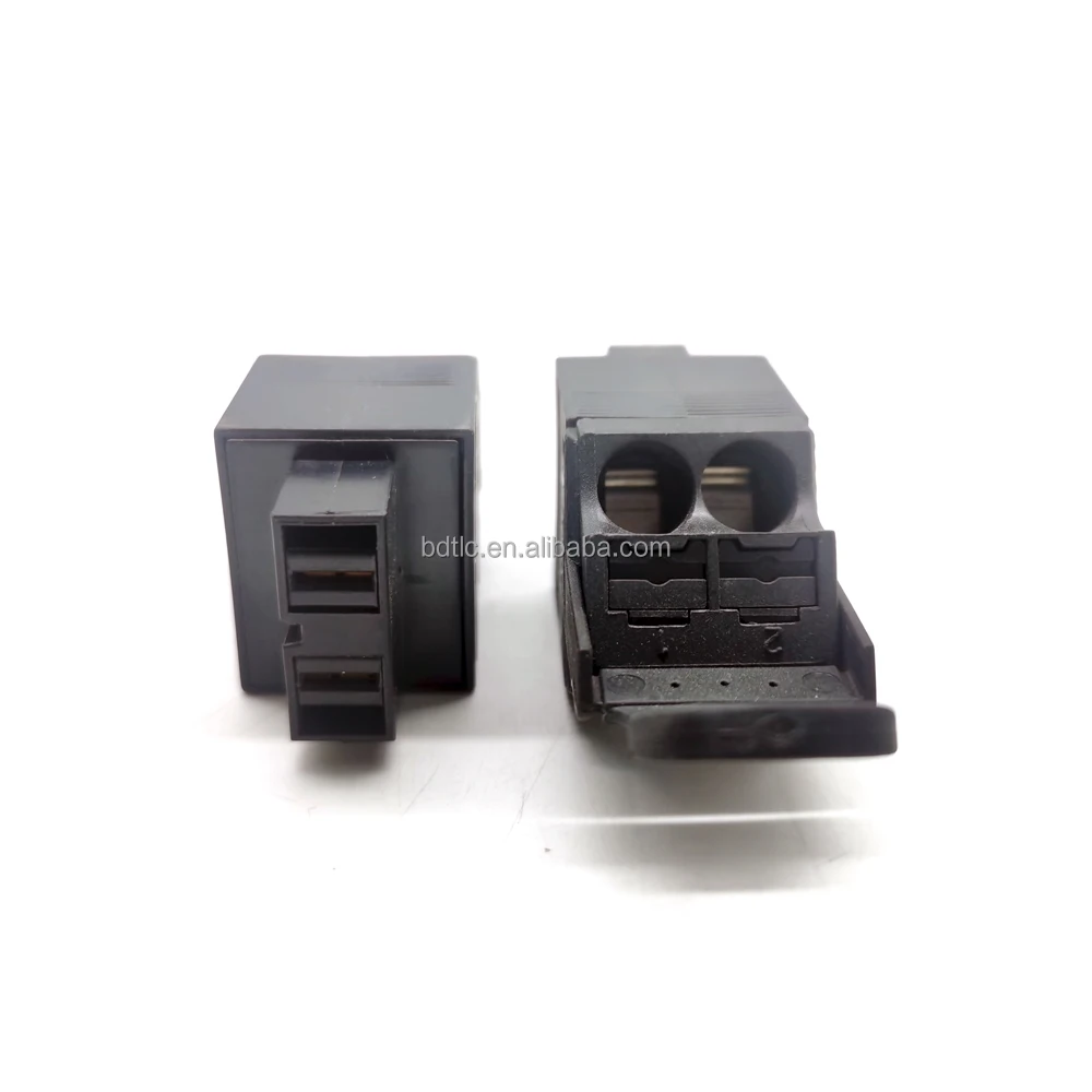 Zte Rru Power Connector Dc Plug For Zxsdr R8972 R8862 R8861 R8972e ...