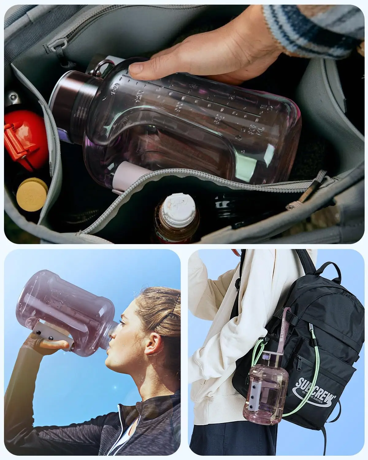 Portable Hydrogen Water Generator With Spe And Pem Technology ...