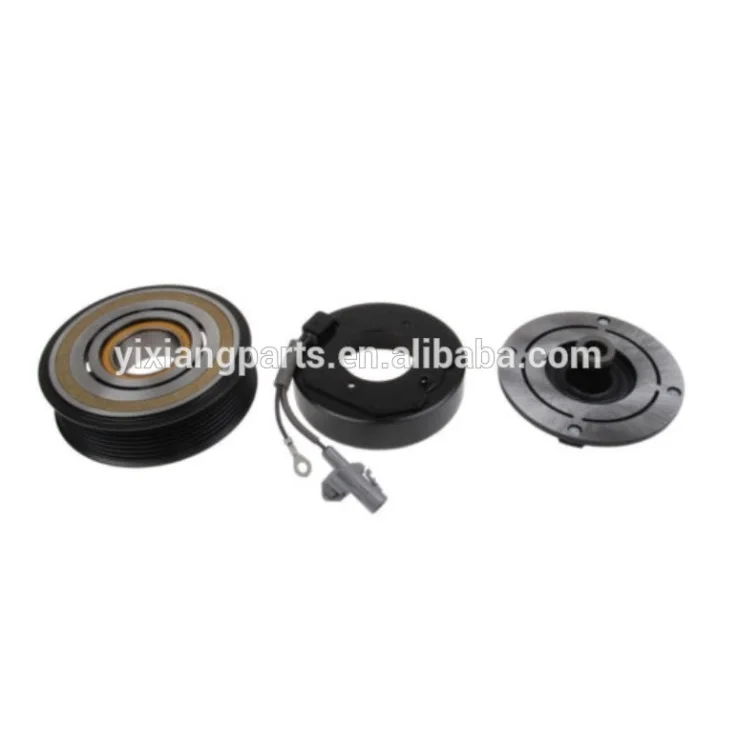 2007-2015 8841033150 Car AC Compressor Clutch for Toyota Venza RAV4 ...