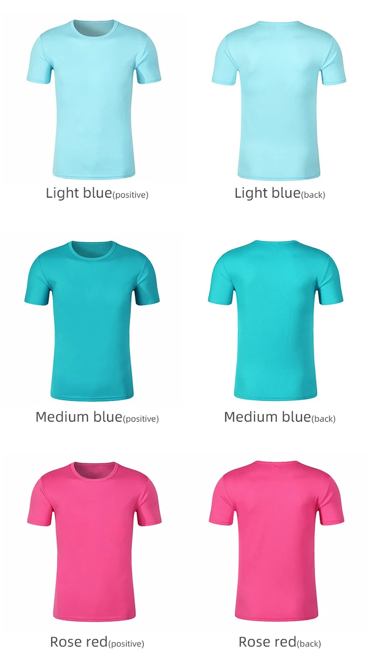 Sublimation Kids Tshirts for Boys Kids Blank Tshirt Girl for Sublimated ...