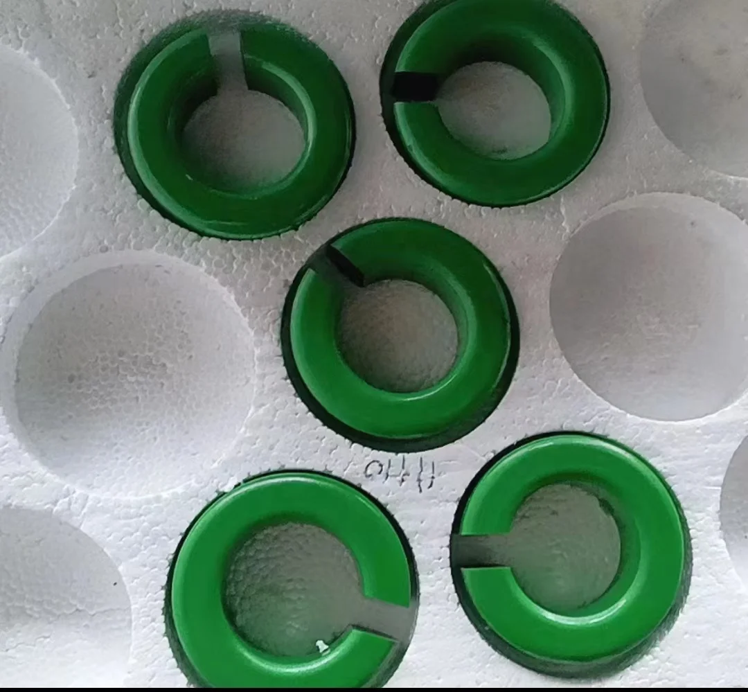 Custom Ferrite Cores - PC95, PC40, Mn-Zn, Ni-Zn Options