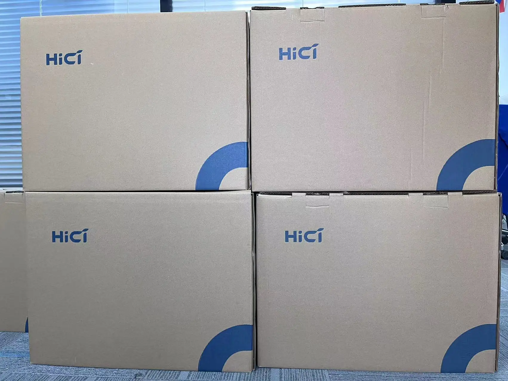 Hici Evse Wallbox 32a Ev Charging Station 7kw 11kw 22kw 16a 1 Phase 3 ...