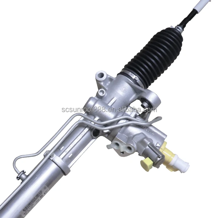 2044603600 Factory Power Steering Rack for Benz GLK-CLASS X204