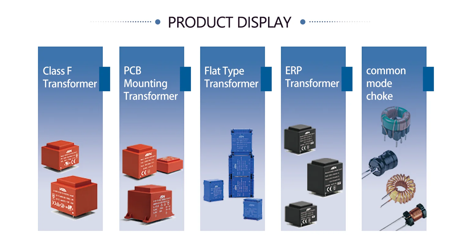 230v to 1va Step down Transformer - Efficient Power Solution