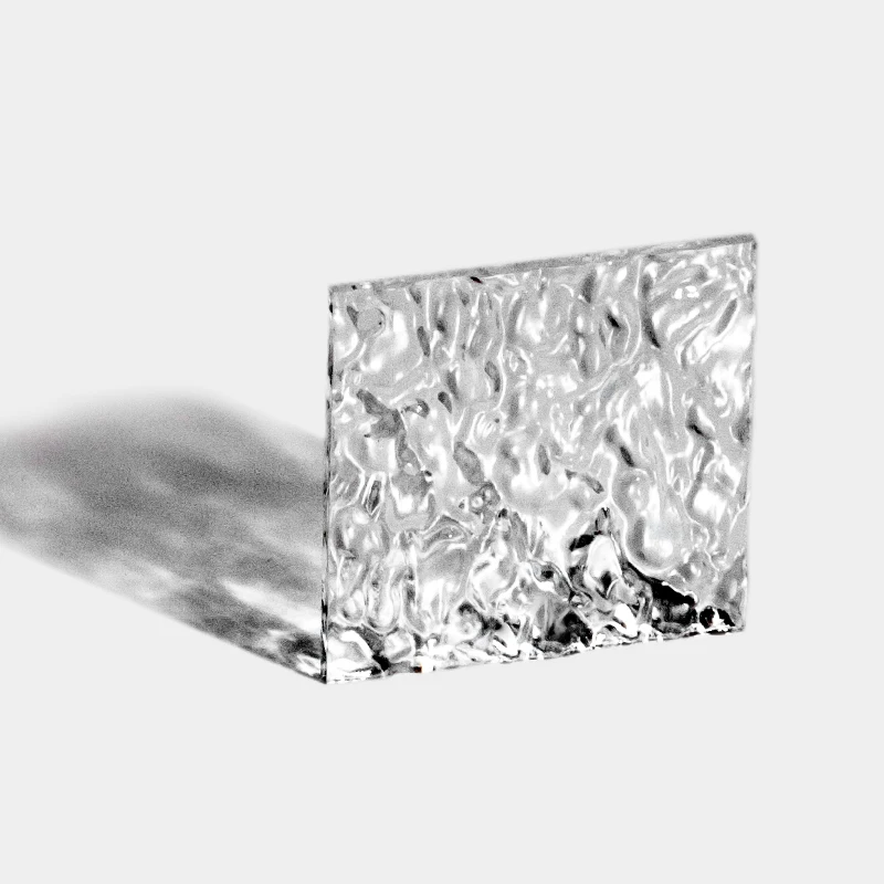 Stone Pattern texture 4mm acrylic sheet,Be bumpy,Acrylic Raw Material ...
