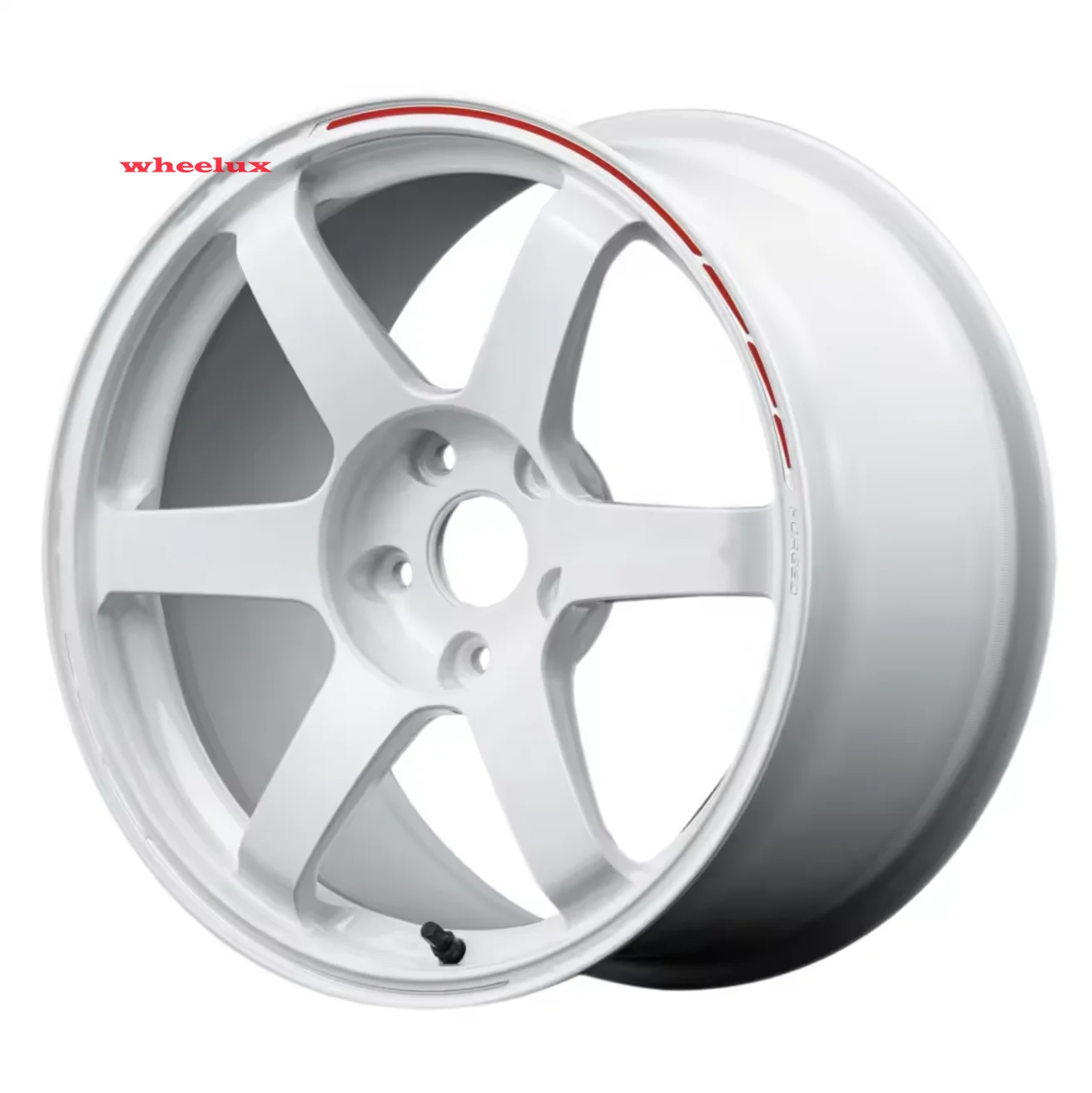 Deep Dish Chrome Wheels Forged Rims 5x112 5x120 5x114.3 18 Inch Replica ...