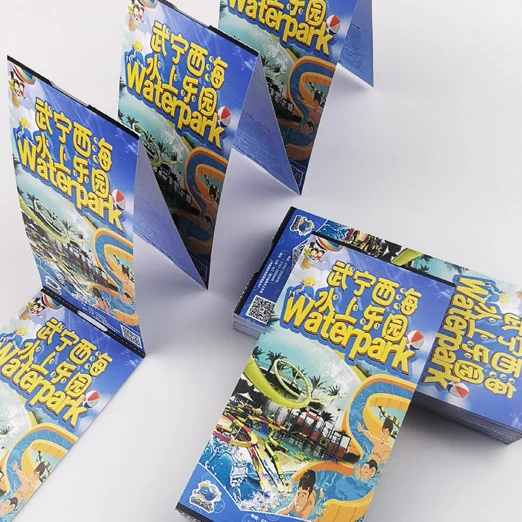 Custom Print Pull Tab Tickets - Eco-Friendly Bingo Solutions