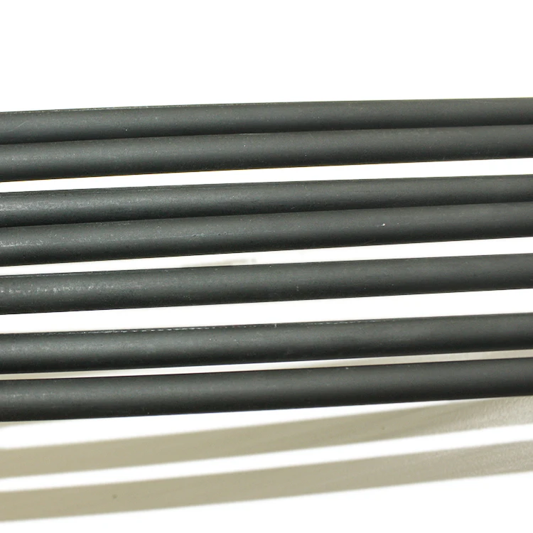 Musen 30 Inch Spine 500 Carbon Arrows - Precision & Durability