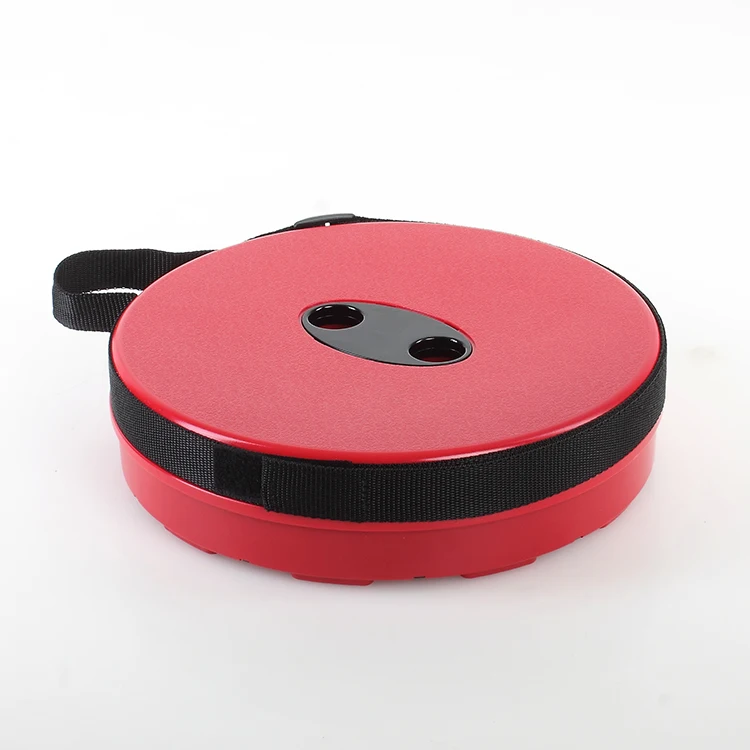 Portable Folding Stool - Ideal for Kitchen & Living Room