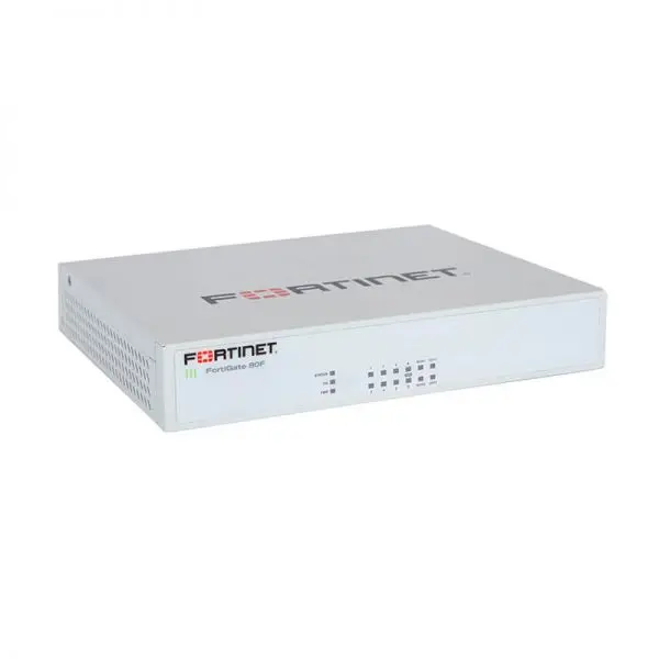 Fortinet Fortigate 80F - Secure Your Network Efficiently