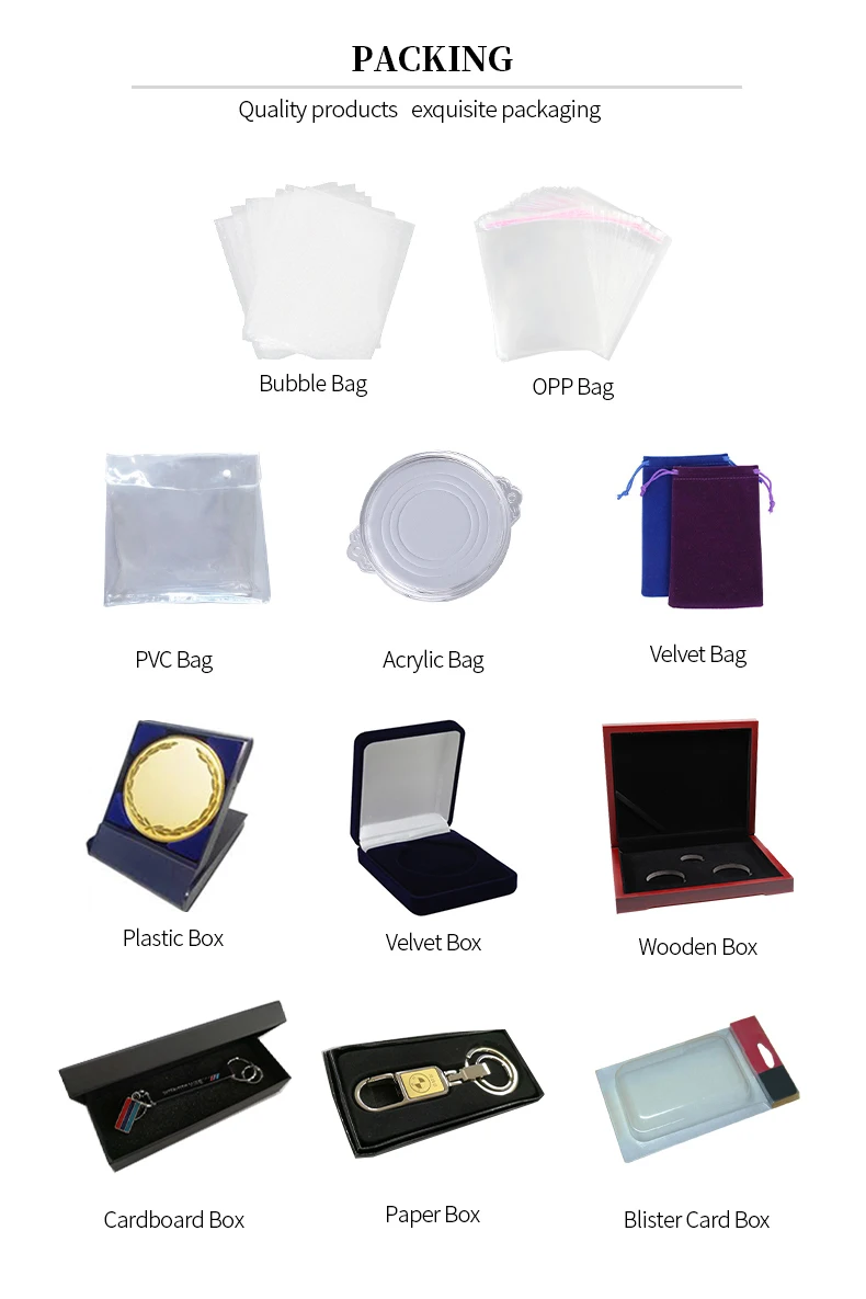 Hot Sale Custom Logo Trolley Token Insert Coin Key Chain Metal Shopping ...