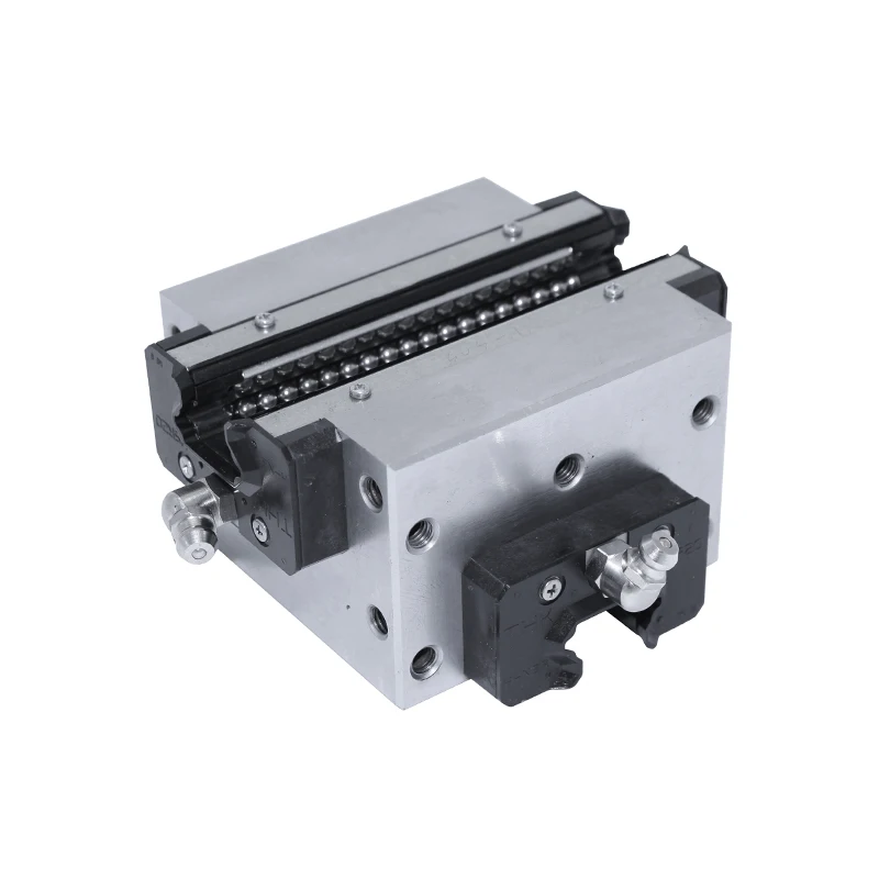 THK 2D XY Table Linear Guides - Precision and Durability