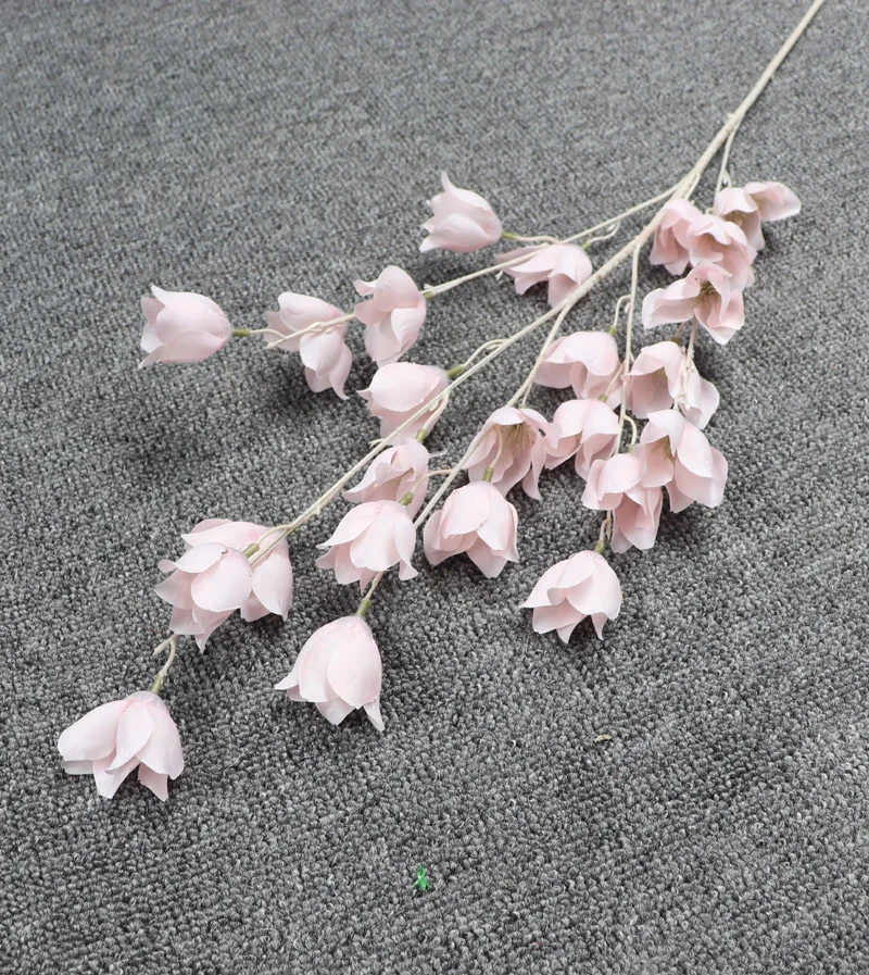 Afl Convallaria Bouquet Artificial Flower Decor Decorative Flowers ...