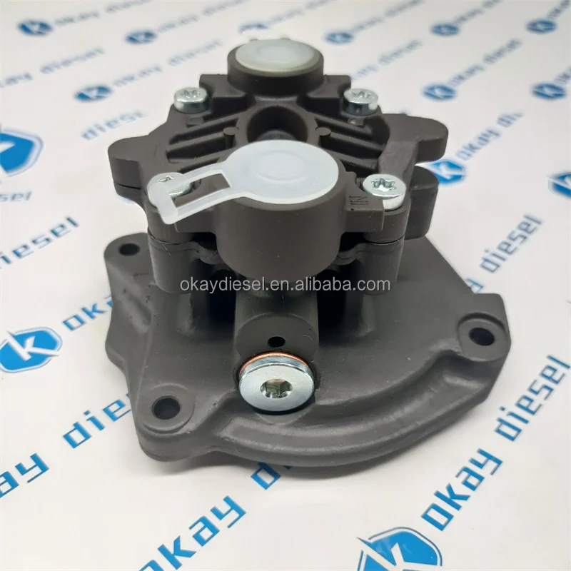 Gear Pump 0440020114 For Cr Cpn2s2 Series Fuel Pump - Buy 0440020114 ...