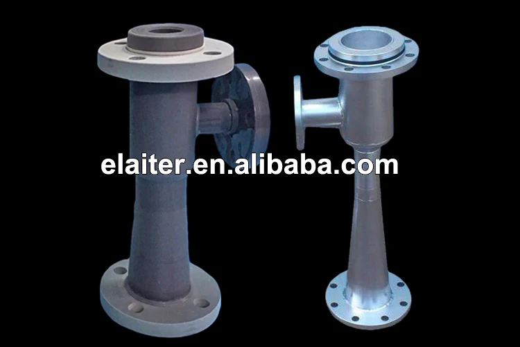 Air Ozone & Oxygen Venturi Injector Nozzle For Sterilizer - Buy ...