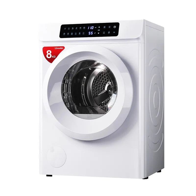 9kg Secadora De Ropa Cloth Dryer Machine Portable Dryer - Buy Cloth ...