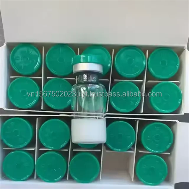 Small Vials Peptide Bodybuilding Supplement Powder Factory Source ...