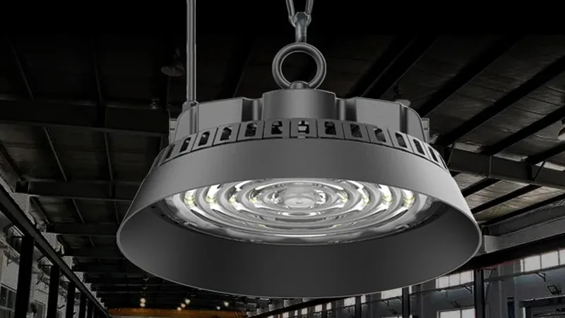 For Industrial Aluminum 50w Bays Ip65 60w Linear Reflectors Lighting ...