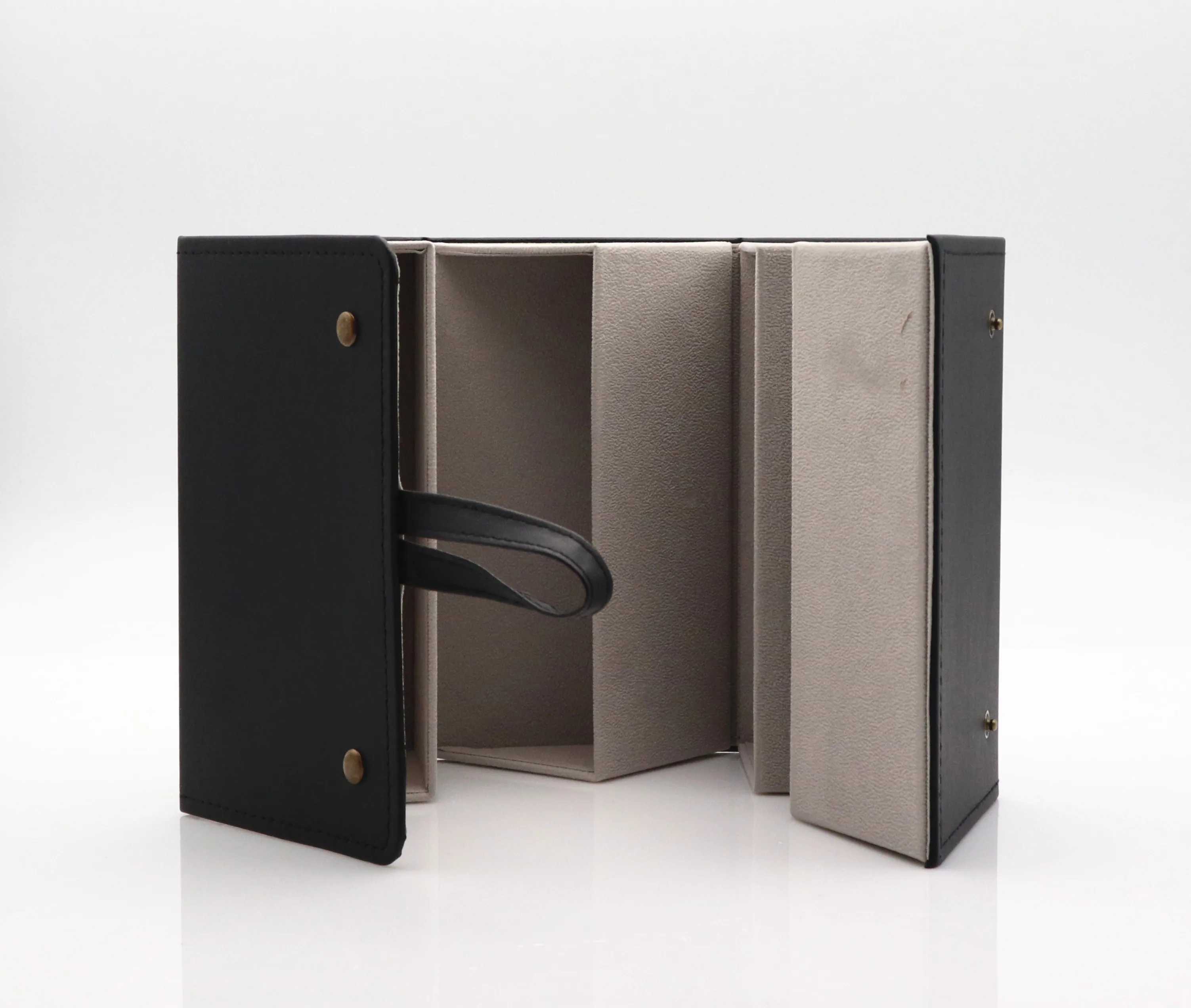 Hard Paper Drawer Sunglass Package Cases Custom Logo Luxury Eyewear Sun ...