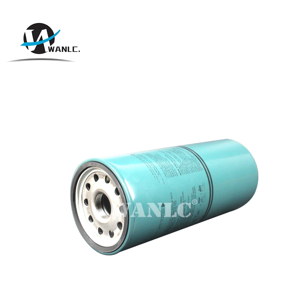 483GB471M Fuel Filter for MACK Trucks - Reliable Performance