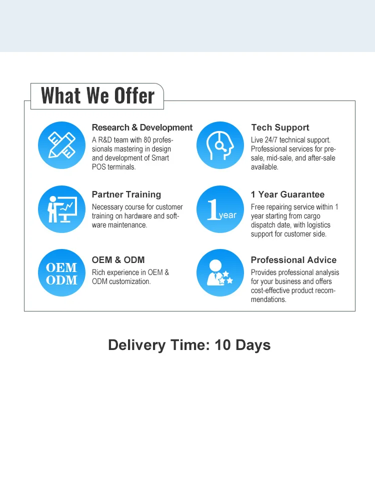 Smart 5 Inch Touch Screen Wiseasy N5 Handheld Android Terminal Card ...