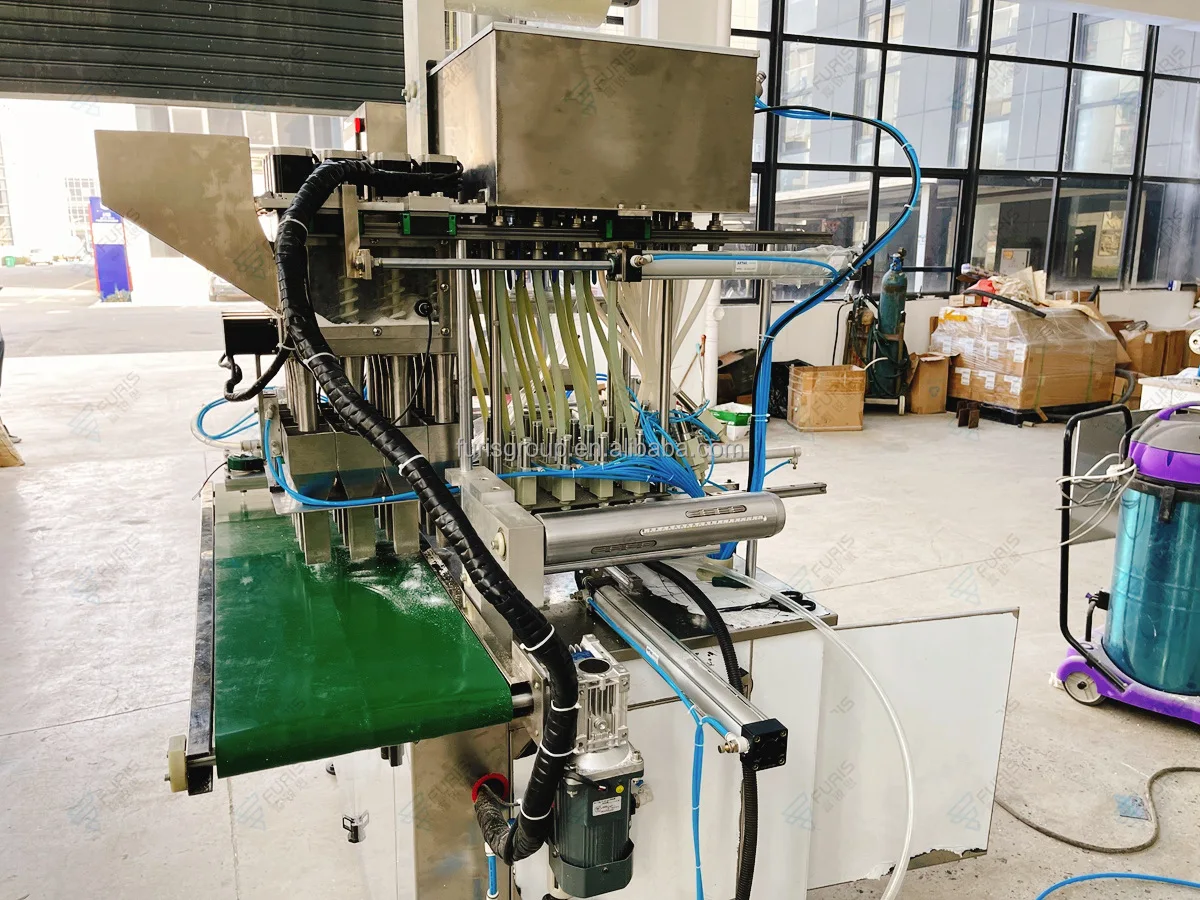 Pva Water Soluble Film Liquid Wash Powder Laundry Detergent Pod Making ...