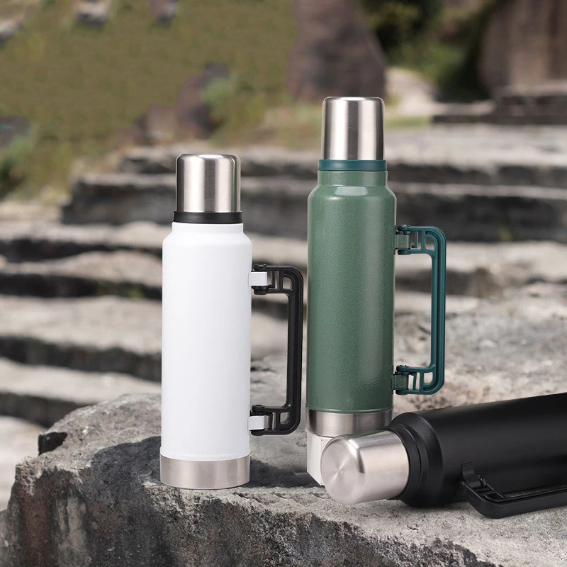 Wholesale 10l 14l 19l Copo Termico Outdoor Travel Water Pot Kettle ...