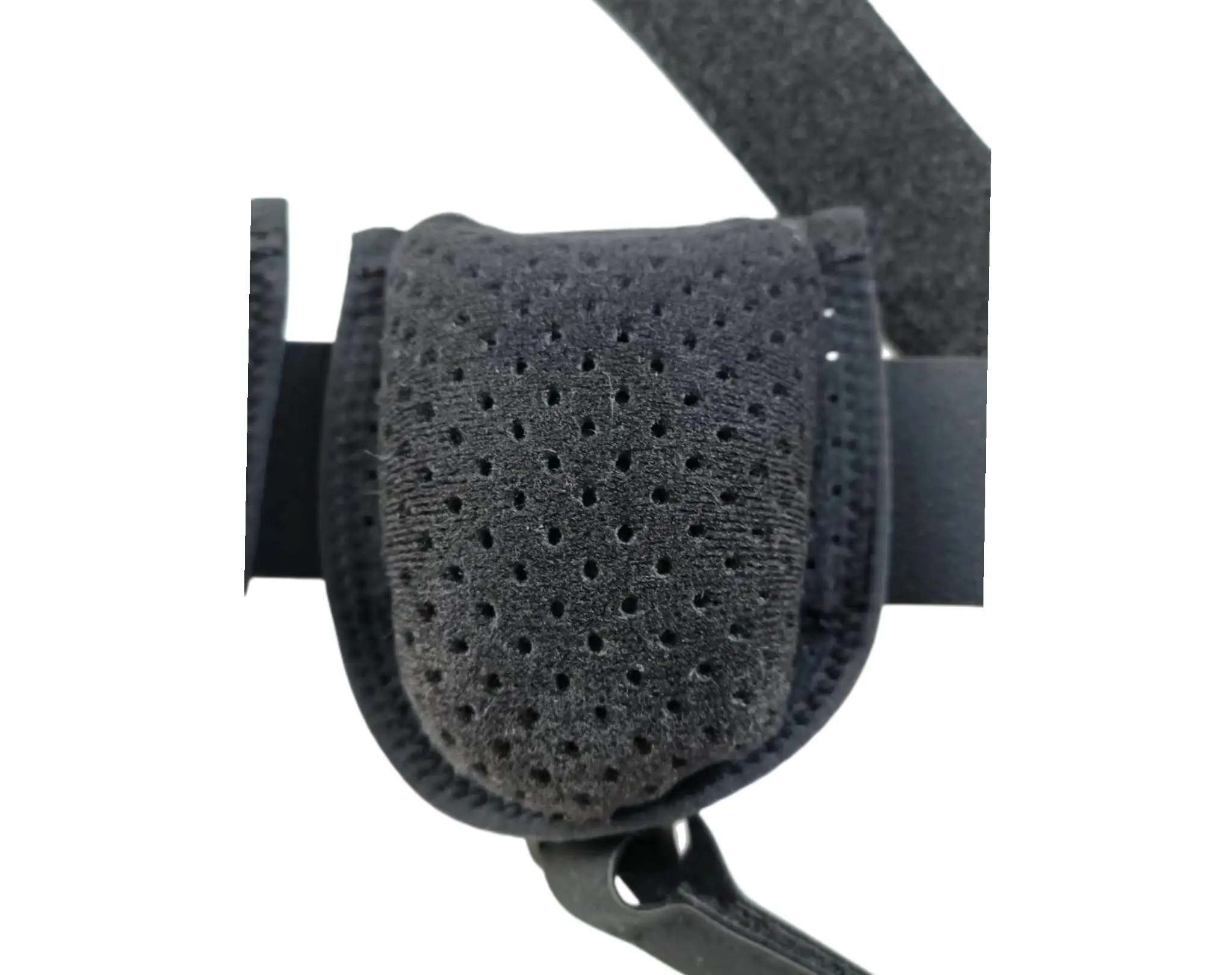 Medical Post Surgery Men Inguinal Hernia Support Truss Adjustable ...