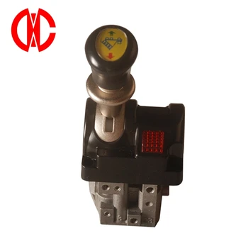 14750667h Tractor Truck Parts Hydraulic Lift Control Valve For Trucks ...