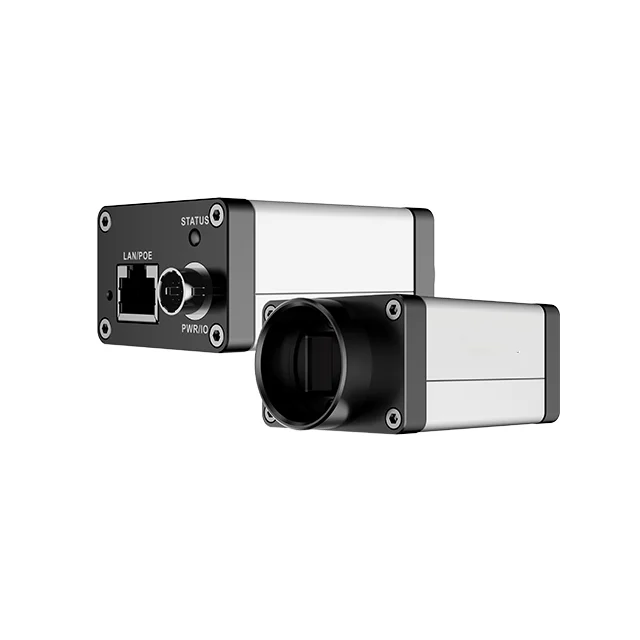 5MP Machine Vision Camera - Customized Support for OEM & ODM