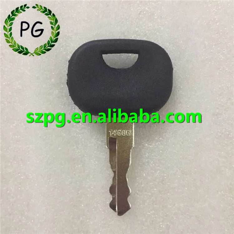 14603 Key for JCB Bomag Heavy Equipment| Alibaba.com
