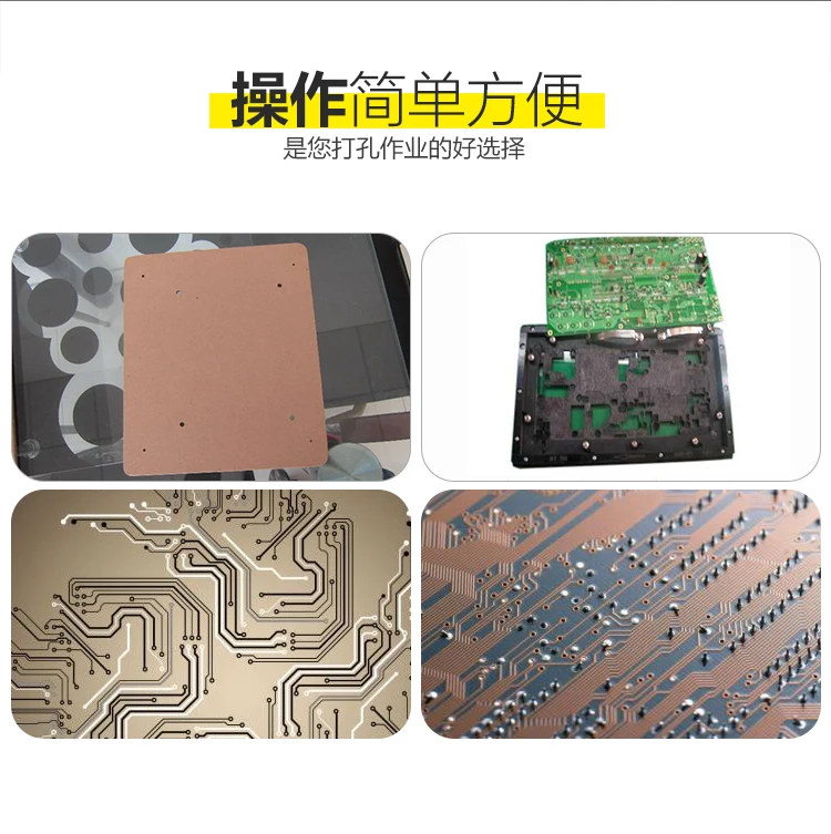 Mini Cnc Pcb Router Making Cutting Drilling Routing Machine Cnc Router ...