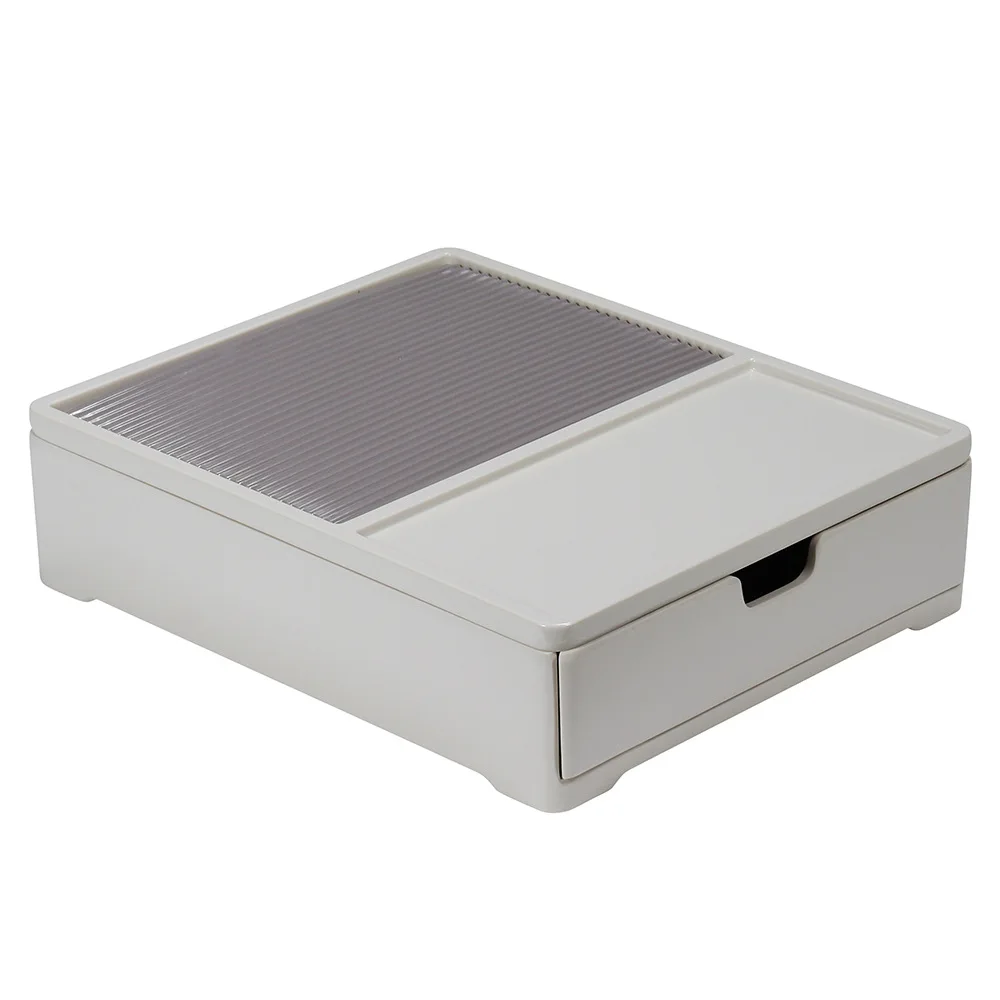 Factory Direct Hotel Guest Room Kettle Tray Consumable Box Tissue Box ...