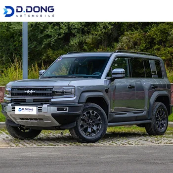 Byd Formula Leopard 5 2024 Exploration Edition High Quality Affordable ...