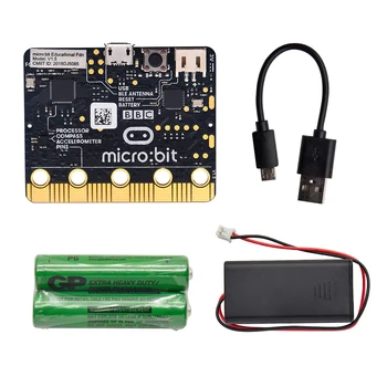 Keyestudio Basic Kit For Bbc Micro:bit Kit Educational Stem Coding Kit - Buy For Bbc Micro Bit ...