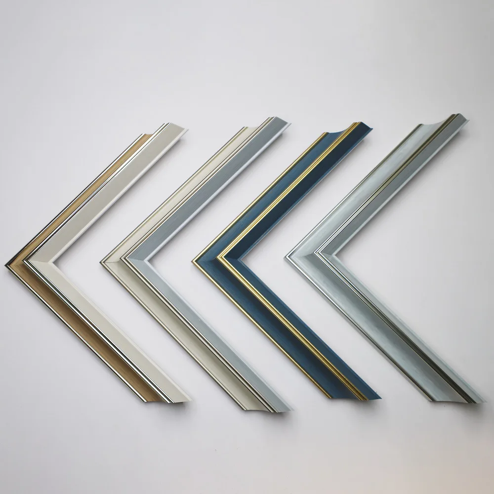 Shop Our New Retro PS Foam Lines Photo Frame Collection