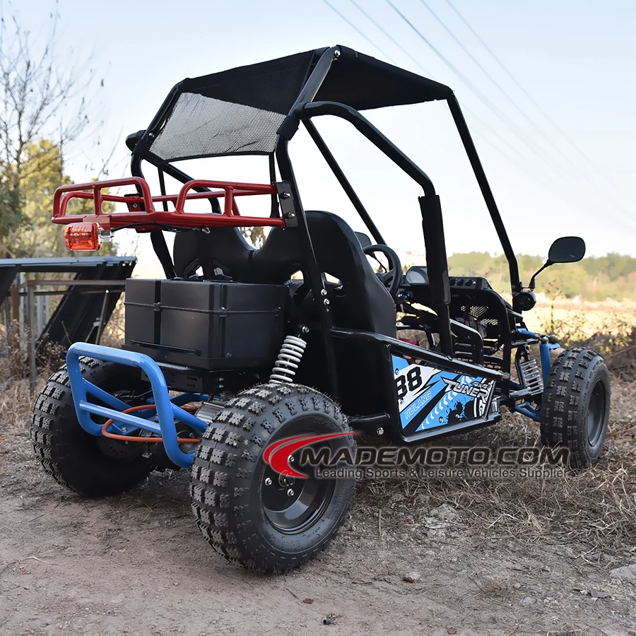 Mademoto Car Dune Buggy Motor Electric Go Karts For Sale - Buy Electric ...