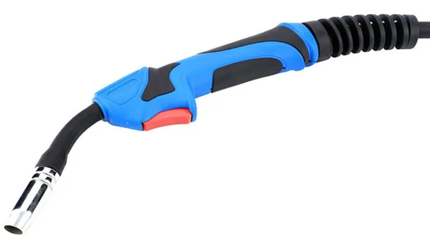 15AK MIG Welding Torch / CO2 Welding Gun High Quality| Alibaba.com