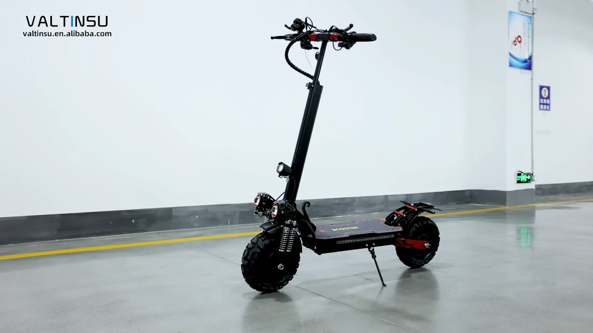 M1 Pro Hot Sale 60v 1200w E Scooters Powerful Adults 10inch Foldable ...
