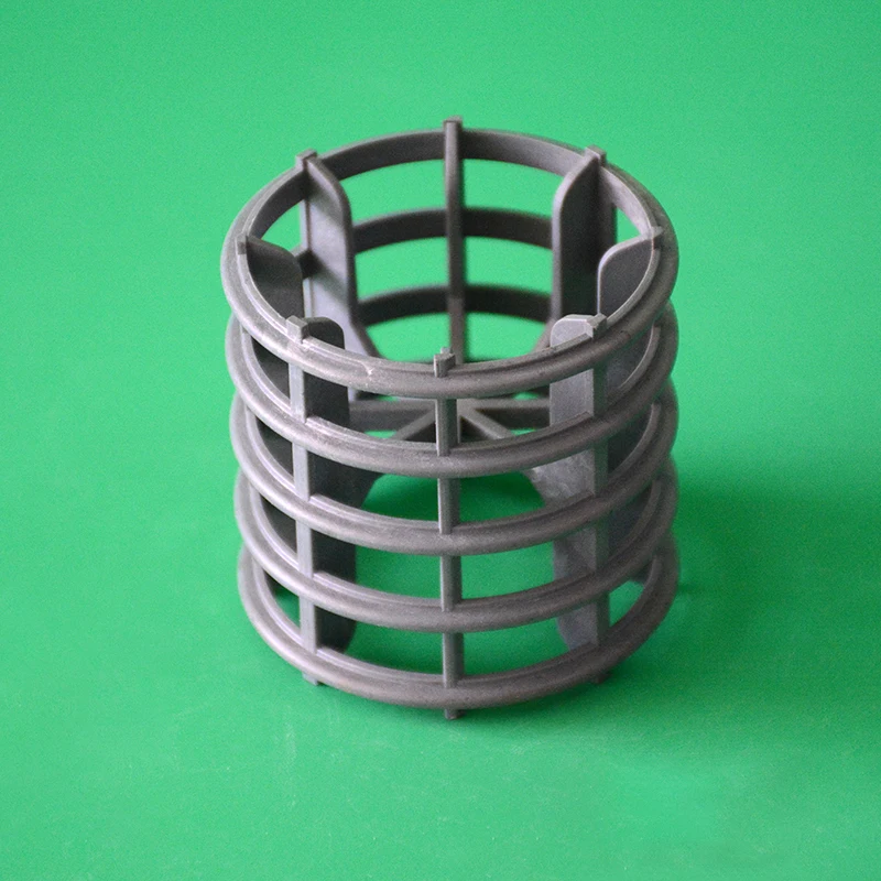 PP plastic random tower packing Plastic Super Rasching Ring plastic ...